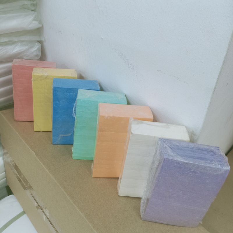 MAXPRO LAUNDRY WATERPROOF MARKING PAPER (2,600PCS) | Shopee Malaysia