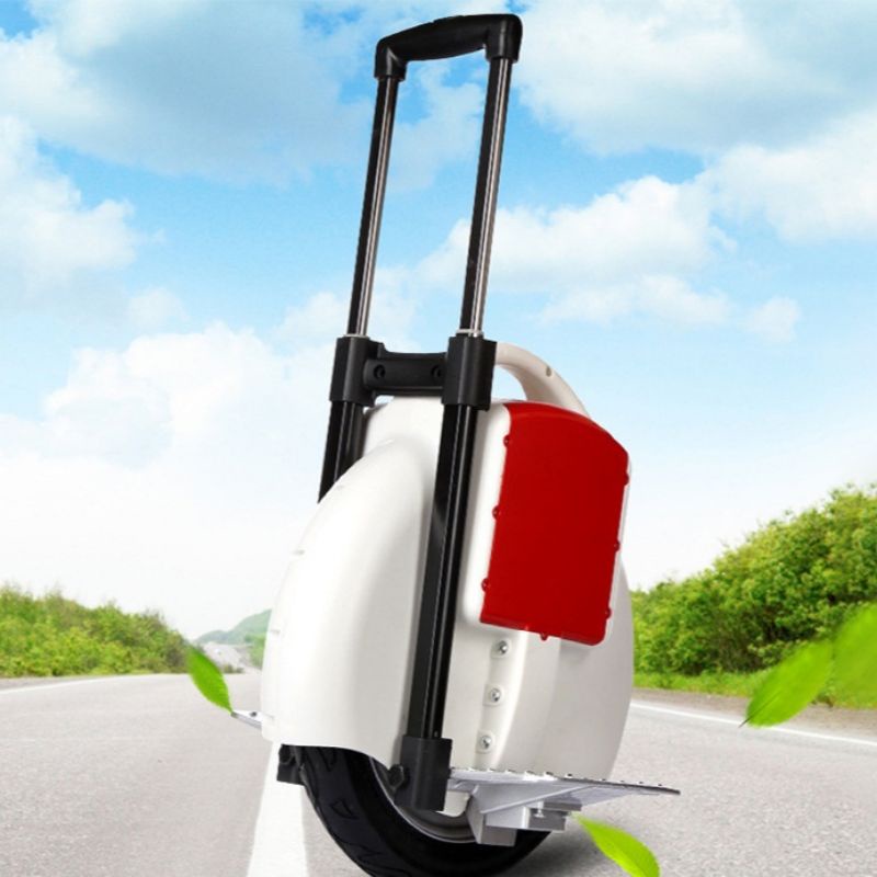 💥 READY STOCK 💥 Unicycle Handle One Wheel Electric Scooter Handle ...