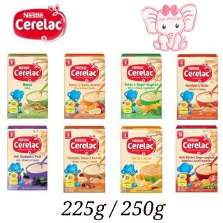 NESTLE Cerelac 6+ Months | Shopee Malaysia