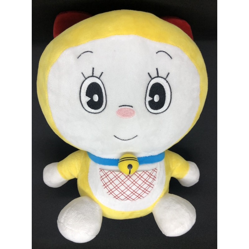 Dorami (Doraemon’s younger sister) soft toy | Shopee Malaysia
