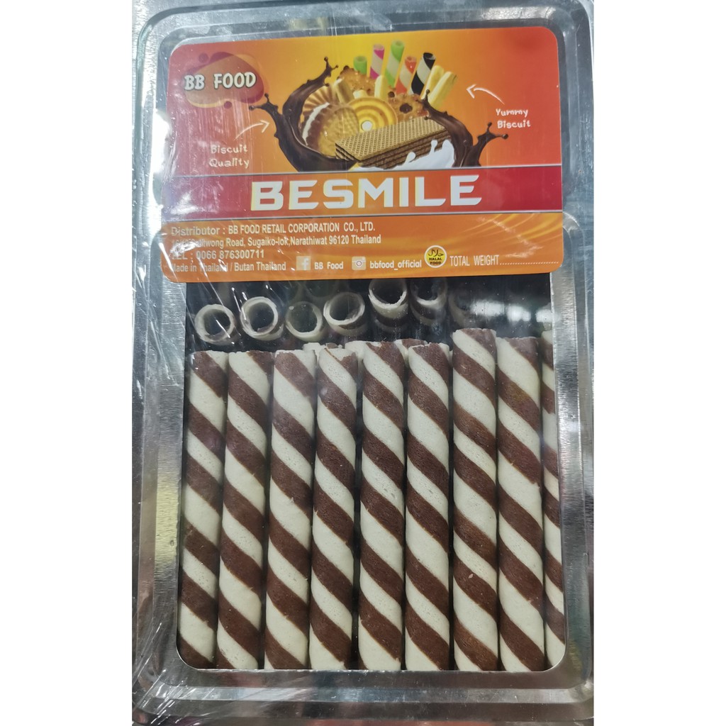 BISKUT TIN VIRAL / BISKUT TIN THAI 1.2KG - 1.5KG READY STOCK | Shopee ...