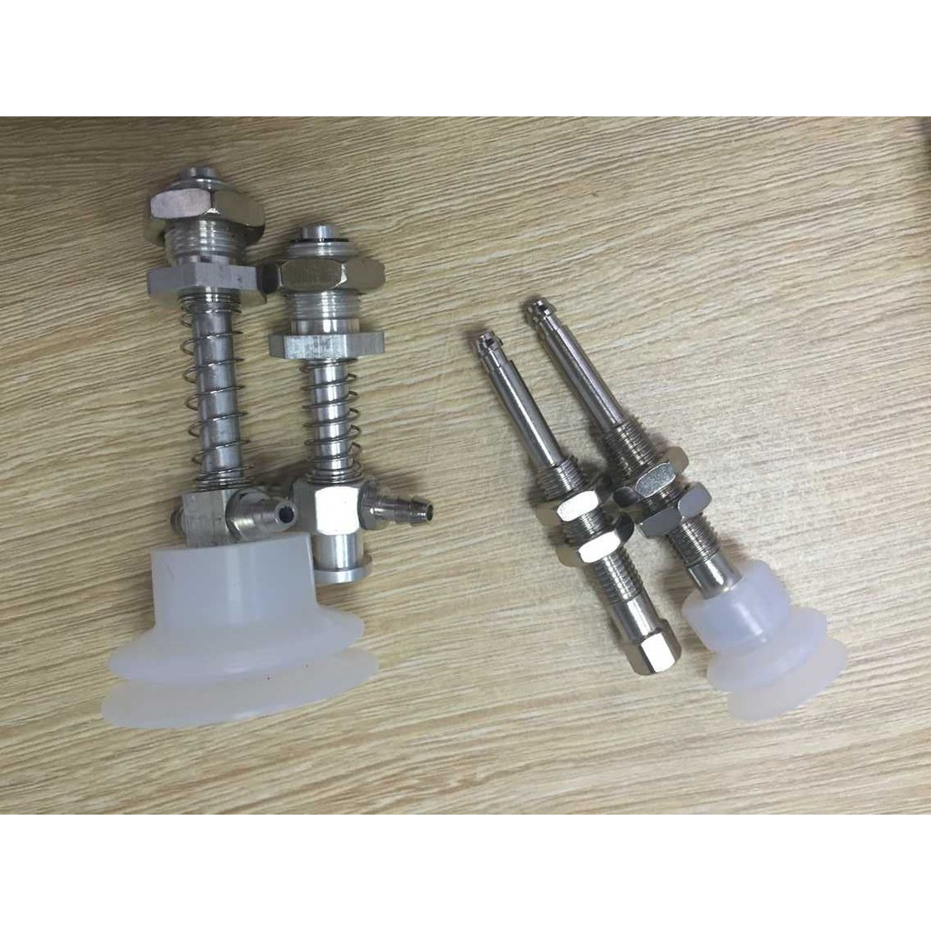 Spring Plunger / Spring Leveler / Leveler Support / Spring Suspension ...