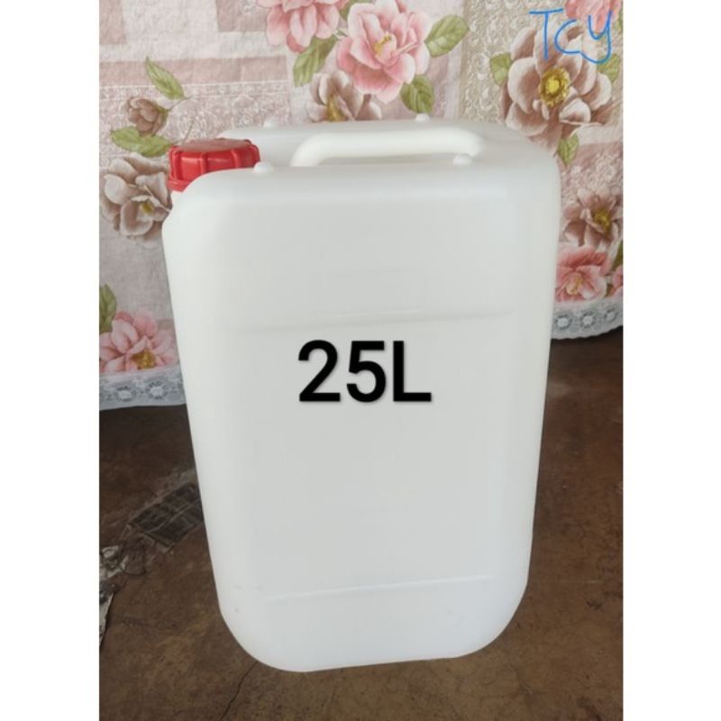 [Tebal]Tong air besih/Bottle/Tong Drum/Jerry Can/Tong Minyak/Bekas Ais Minuman/Container/Water ...