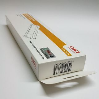 [ORIGINAL] OKI Microline 1120 1190 Plus Ribbon ML1120 ML1190 43571806 ...