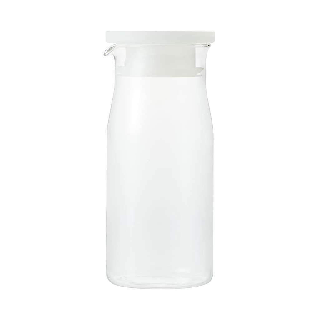 MUJI Heat Proof Glass Pitcher 0.7L | Shopee Malaysia