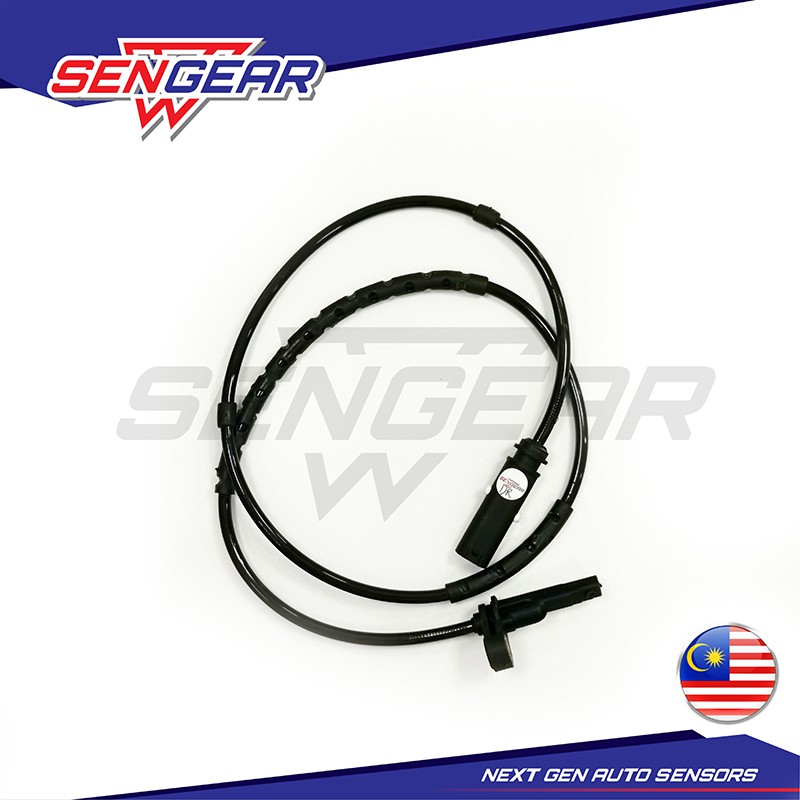 BMW F30 ALL CC ABS WHEEL SPEED SENSOR REAR FRONT | Shopee Malaysia