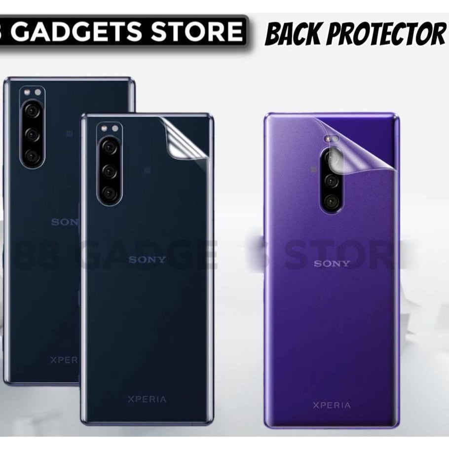 SONY XPERIA 1 III / XPERIA 5 III /XPERIA 10 III /PRO / X / XZ / XZ 1 / XZ Premium / XA / XA 1 ...