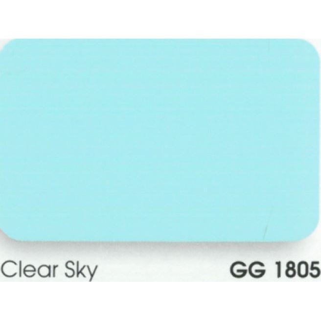 (1 Litre) Sancora Gloss Guard Hi Gloss Paint Finish for Wood and Metal ...