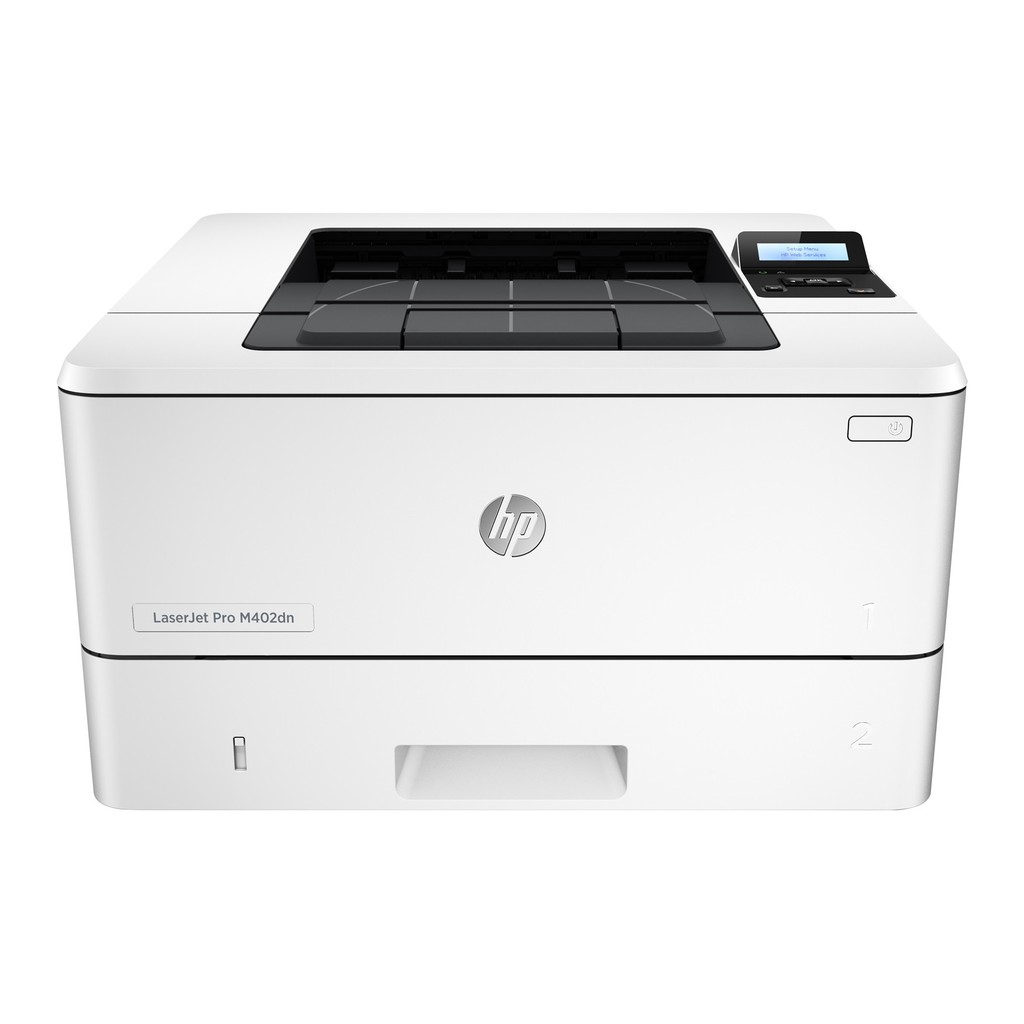 HP Laserjet Pro M402dn Laser Printer | Shopee Malaysia