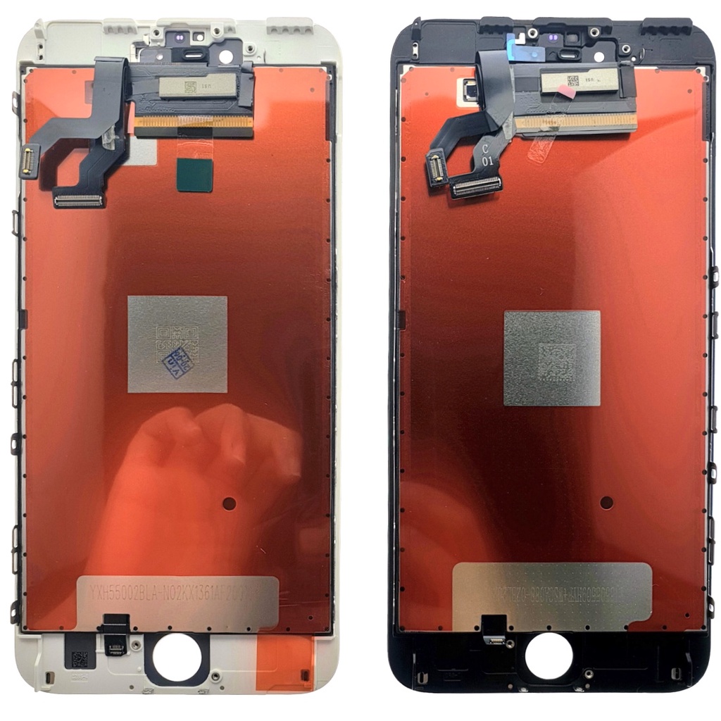 LCD For 4G 4S 5 5S SE 5C 6 6PLUS 6S 6SPLUS 7 PLUS 8 PLUS SE 2020 LCD AA WITH TOUCH SCREEN ...