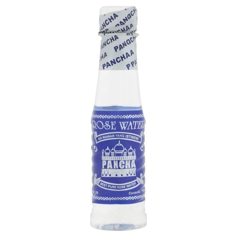 Pancha Best Pure Rose Water Air Mawar Panner 150ml Made in Malaysia ...