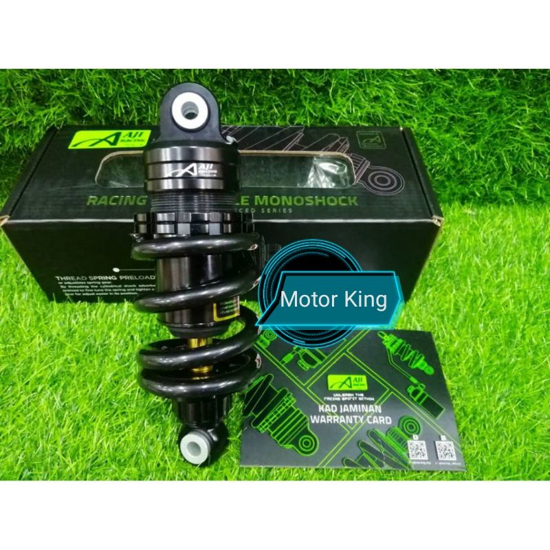 Aji Racing Monoshock Mono Shock Absorber Honda RS150 RS150R V1 / V2 ...