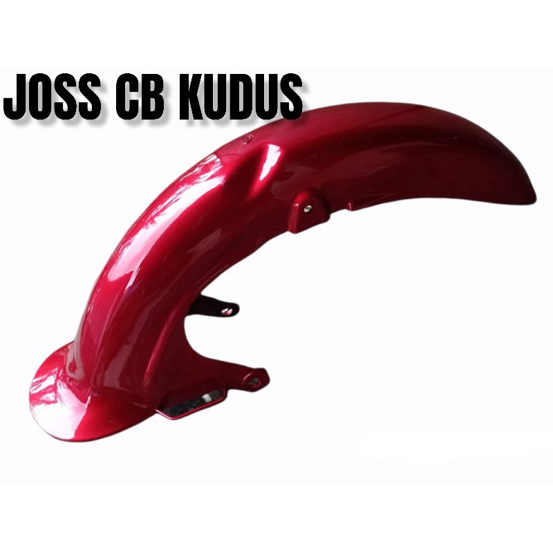 Honda C70 Fender Fender - Honda C70 Front Fender - C70 Fender THICK ABS ...