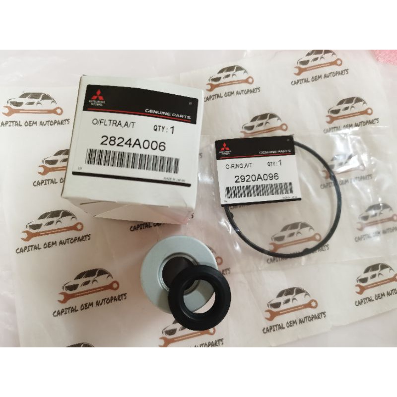 Mitsubishi Lancer Outlander Asx Inspira Nissan Sylphy Teana Cvt Auto ...