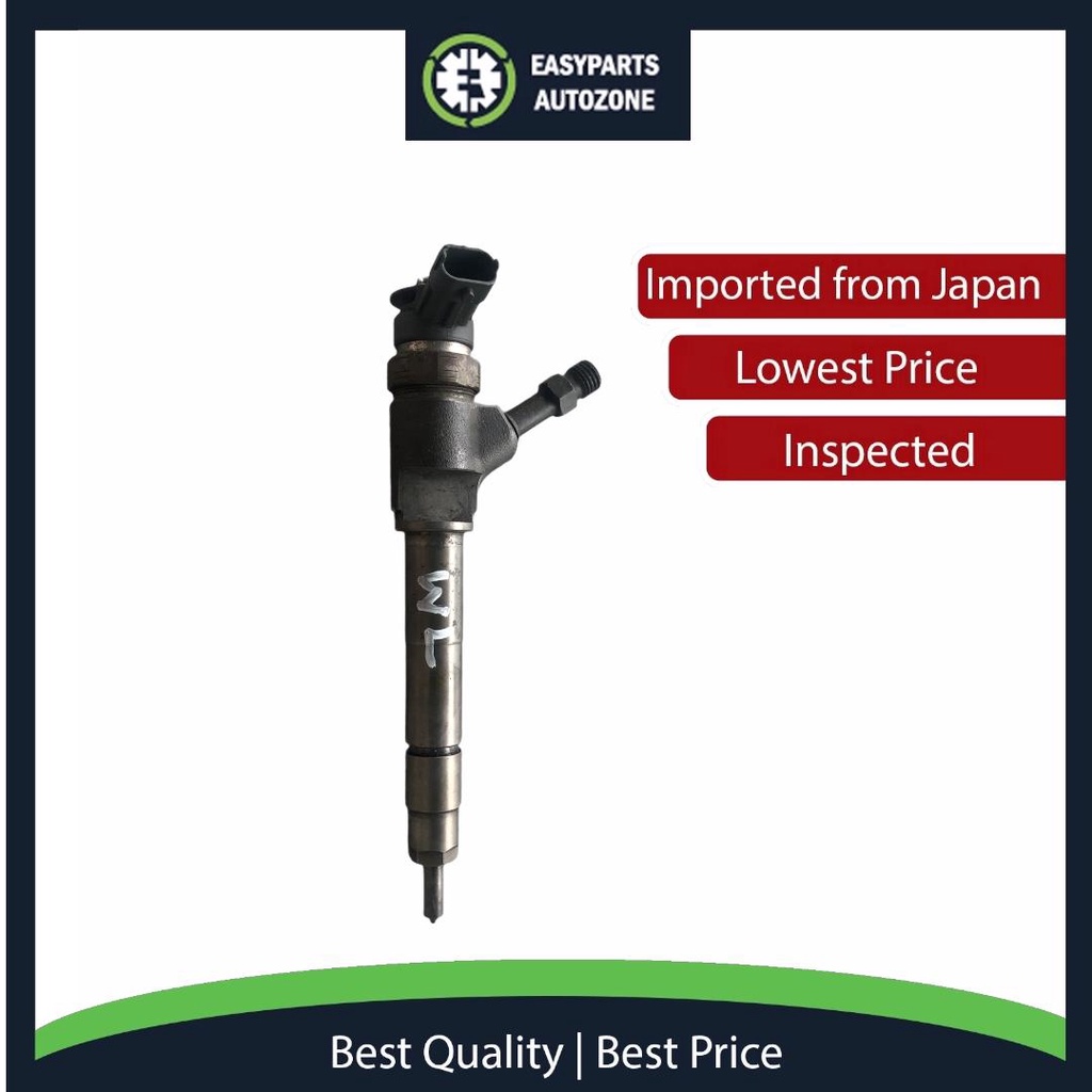 Autozone Ford Ranger Fuel Injector WE | Shopee Malaysia