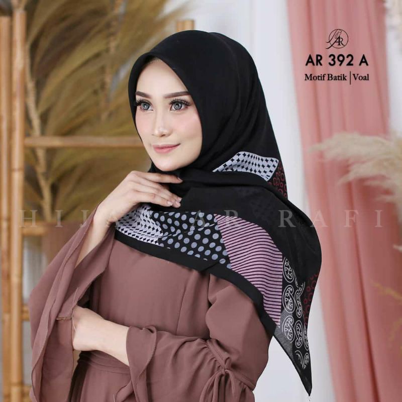 Ar RAFI Quadrilateral (AR 392 A) | Shopee Malaysia