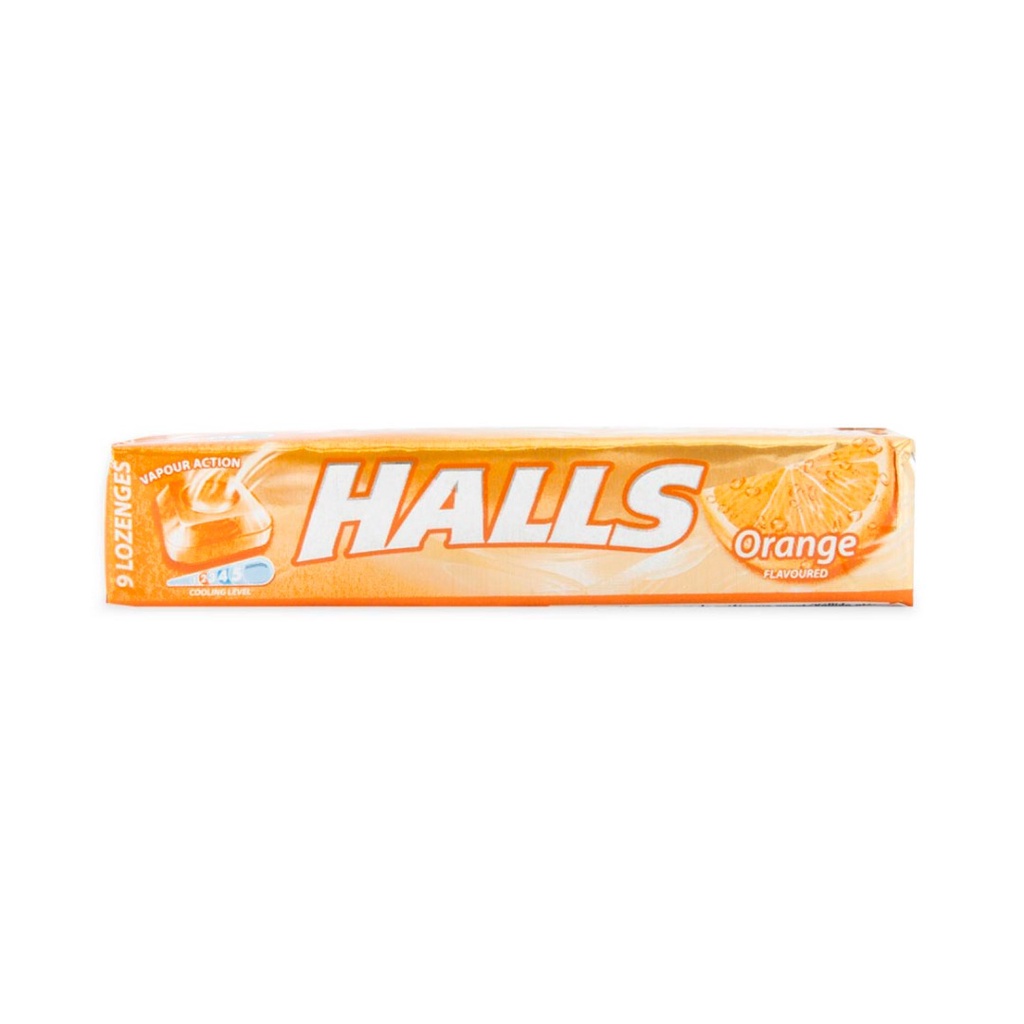 Halls Candy Sticks Assorted Flavour 34g | Shopee Malaysia