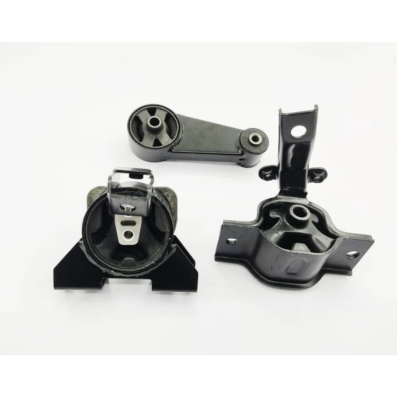 KIA PICANTO 1.1 SA MODEL 2004-2011/SURIA ENGINE MOUNTING SET(3PCS ...
