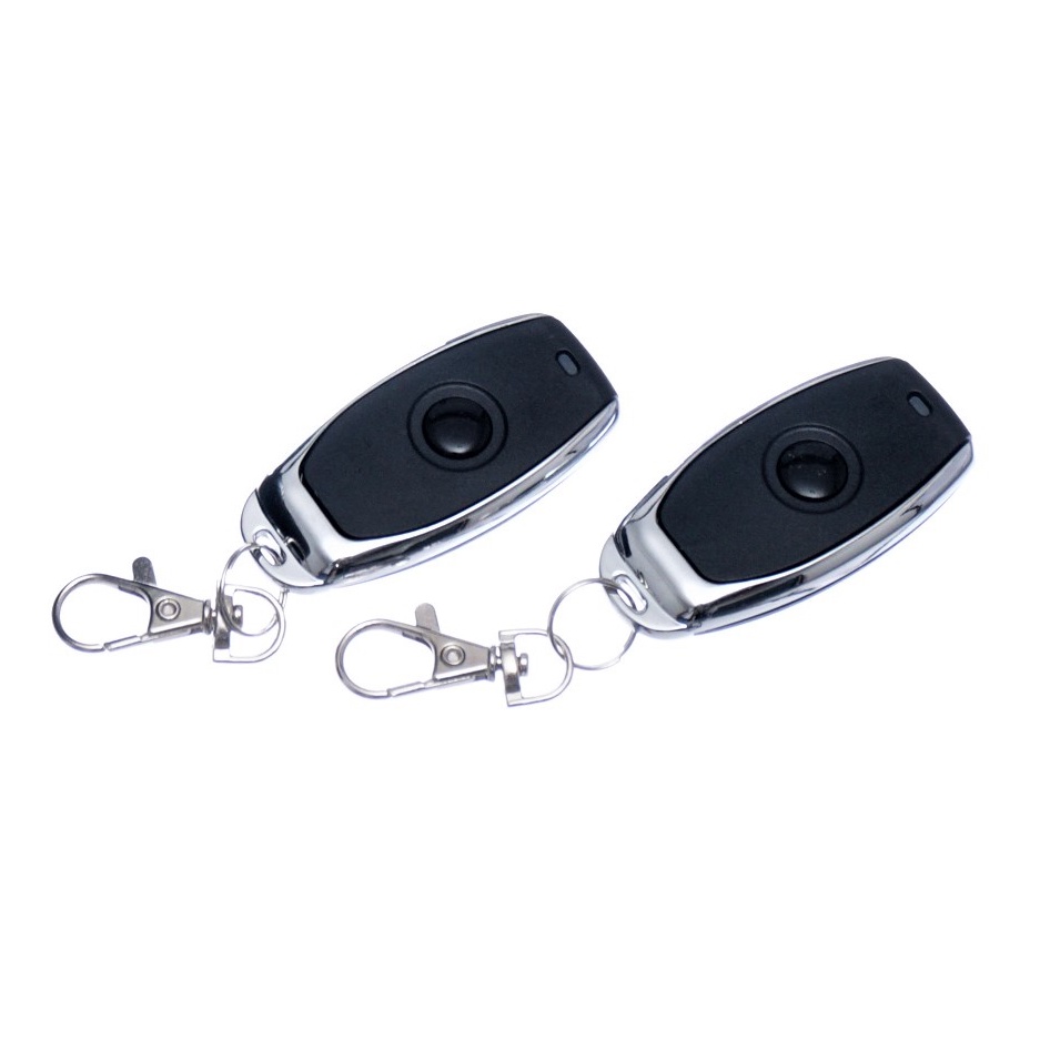 Elock Remote Control for EM Lock (1 piece) | Shopee Malaysia