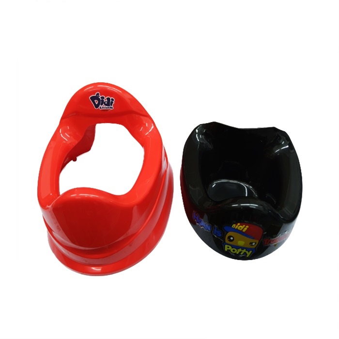 Kids Potty Original Didi & Friends Didi And Friends Removable Potty ...