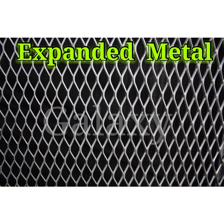 EXPENDED METAL(MESH)DIAMOND MESH(WIRE MESH)(JARING BESI)(JARING PAGAR ...