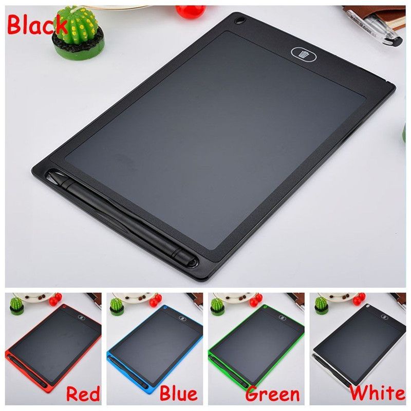 Electronic Writing Digital Screen Clear And Creative Display For And ...