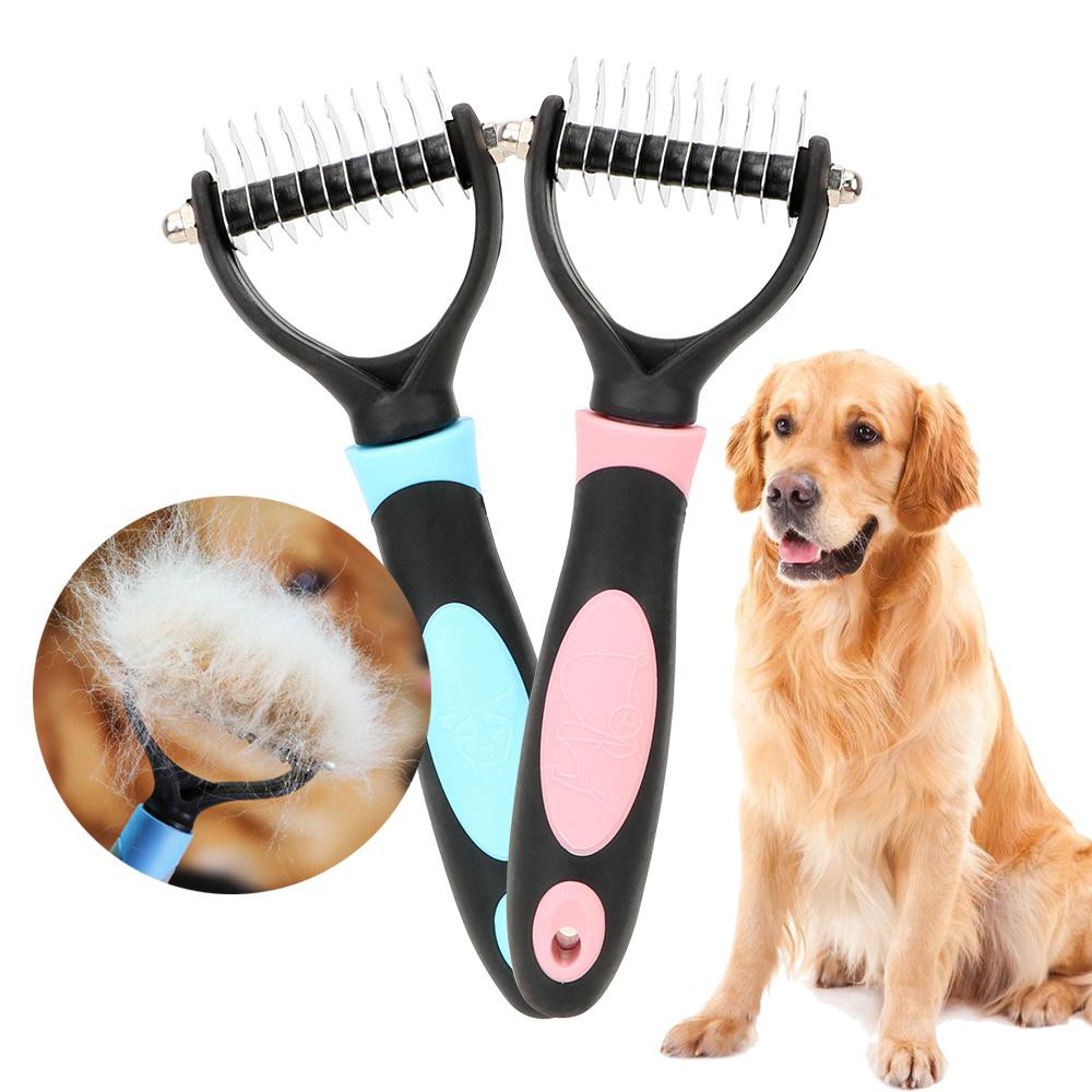 ESN Pet Fur Knot Cutter Trimmer FCT01 | Shopee Malaysia