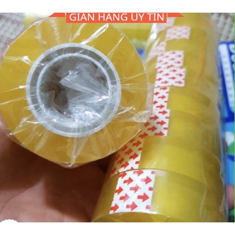 Thick, beautiful 2cm adhesive tape (1 roll) | Shopee Malaysia