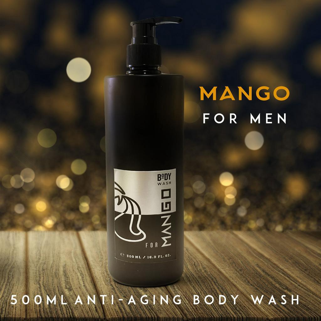[C'A] Customizable ÉCONOMIQUE MACHO Hand+Body Series ACNE REDUCTASE ...