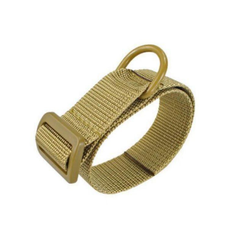 GUN STRAP / TALI PANCANG SEBAGAI TALI PENYAMBUNG KE TALI SLING $ENJATA ...