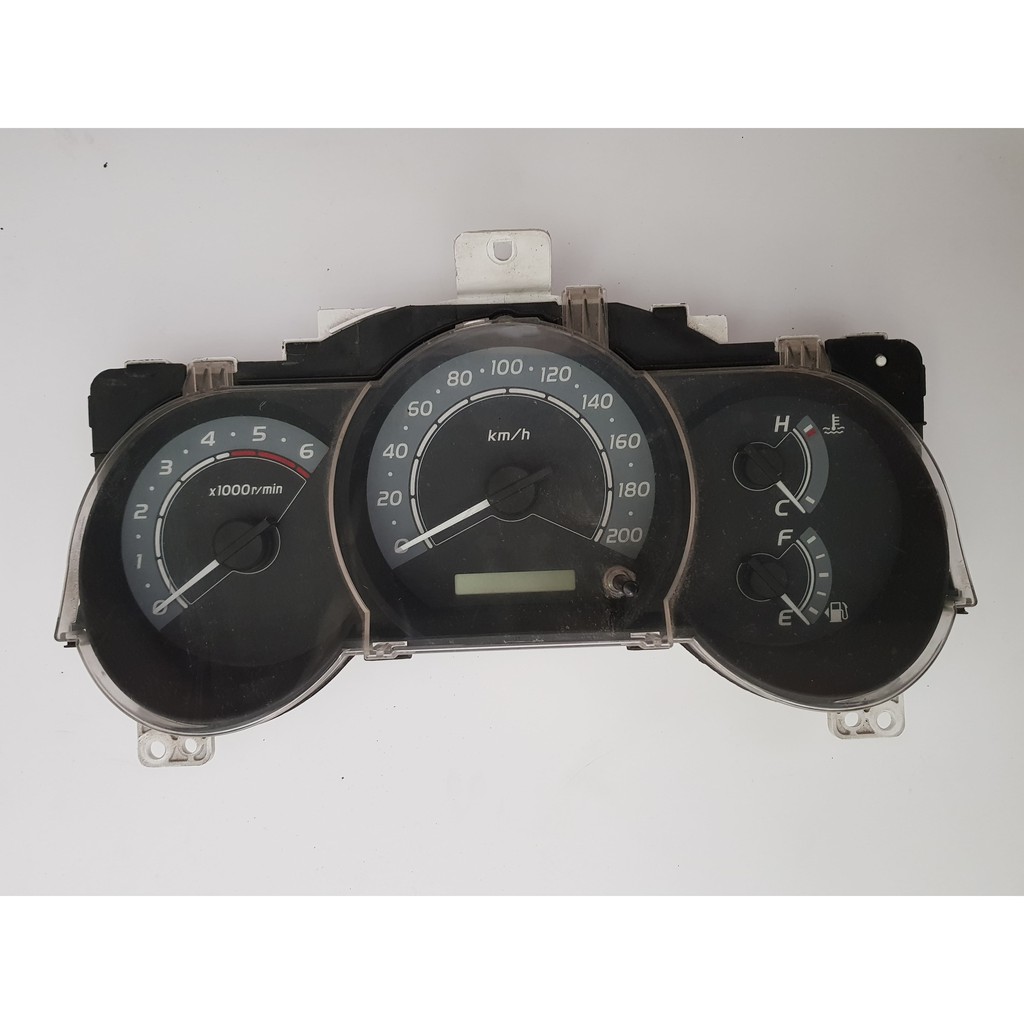 Toyota Hilux Meter 83800-0K171 | Shopee Malaysia