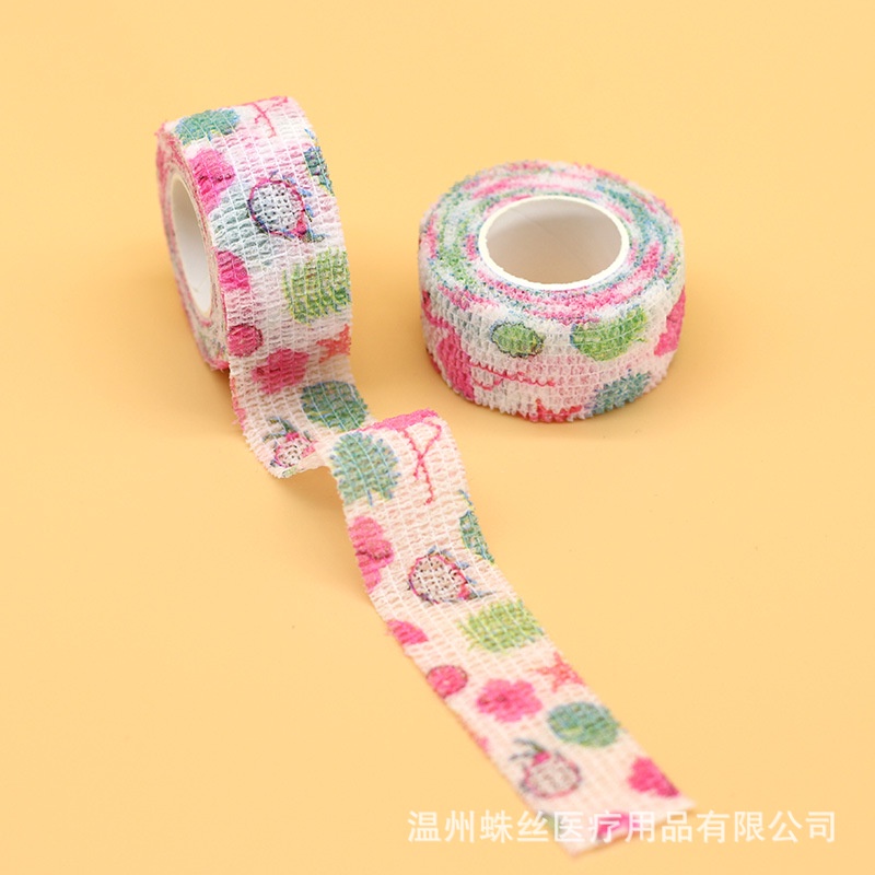 Writing Finger Care Bandage Anti-wear and Callus Protection Finger Self ...