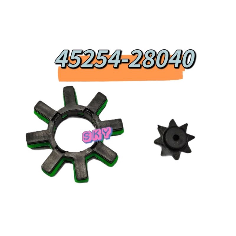 TOYOTA ACR50 STEERING RACK SHAFT MOTOR BUSH (SRB-ACR50) | Shopee Malaysia