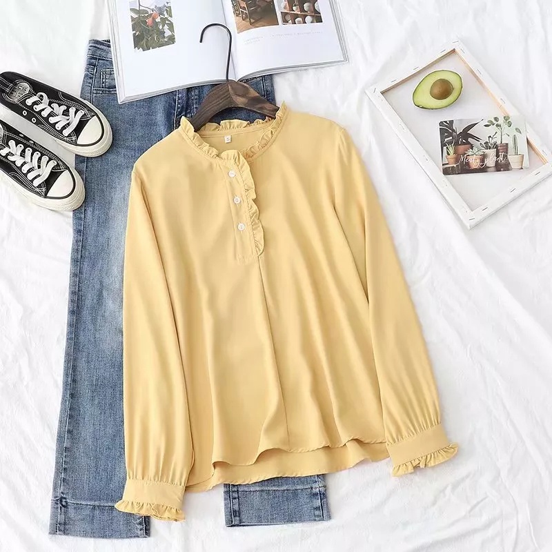 Beauty Blouse For Children Aged 1 2 3 4 5 6 7 8 9 10 11 12 13 14 Years ...