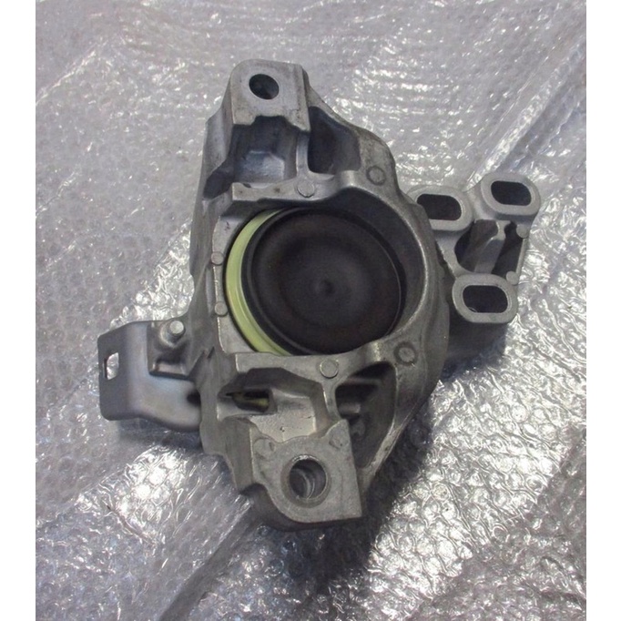 Mercedes Benz Original Front Engine TRANSMISSION Mounting Left Side ...