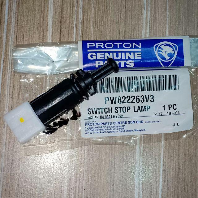 Original Proton Genuine Saga Blm, Fl, Flx, Gen2, Persona, Exora, Preve ...