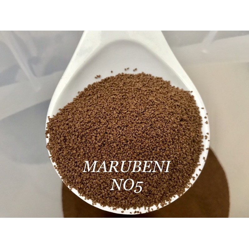 Fish Food | MARUBENI | Aquarium | 500gm | Shopee Malaysia