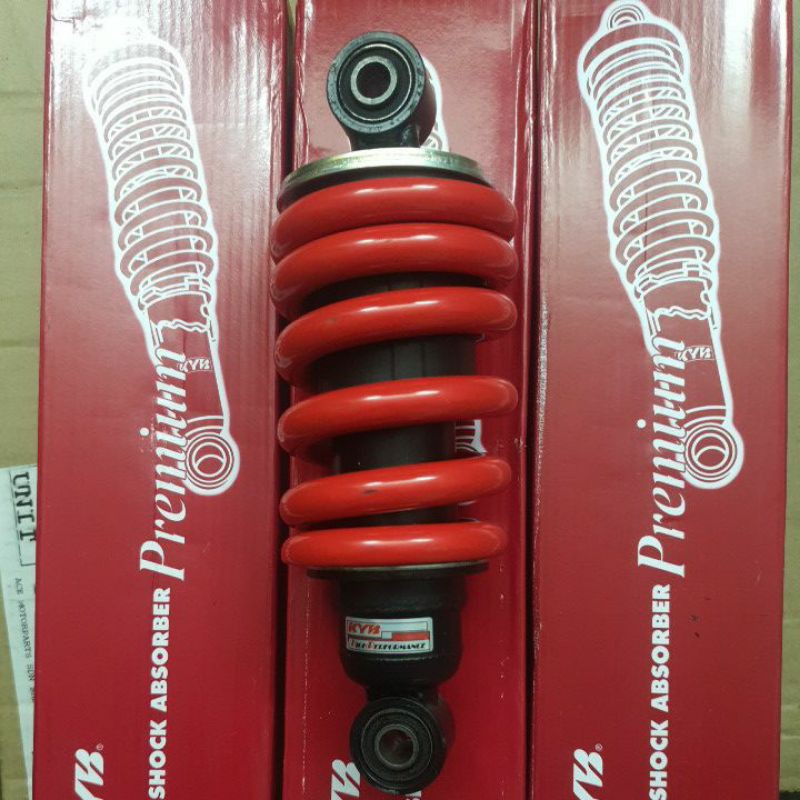 MONOSHOCK LC135 V1-V7 NEW BRAND 👍RCB M2👍/ ⭐KYB STANDARD⭐/⭐KYB HEAVY ...