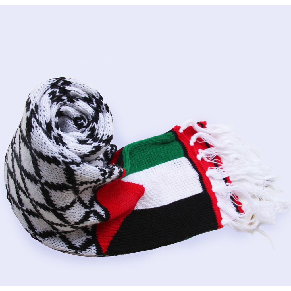 Palestine Scarf / Palestine Scarf / Palestine Scarf | Shopee Malaysia