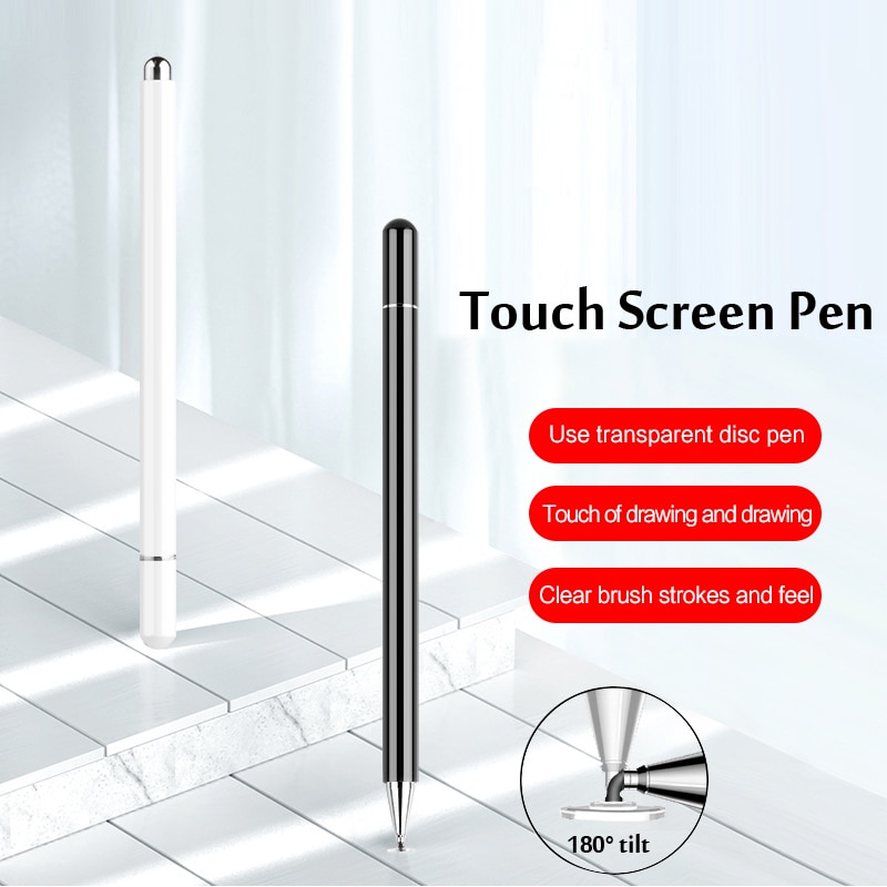 Drawing Stylus Touch Screen Tip For Dell XPS 13 15 12 Inspiron 3003 ...