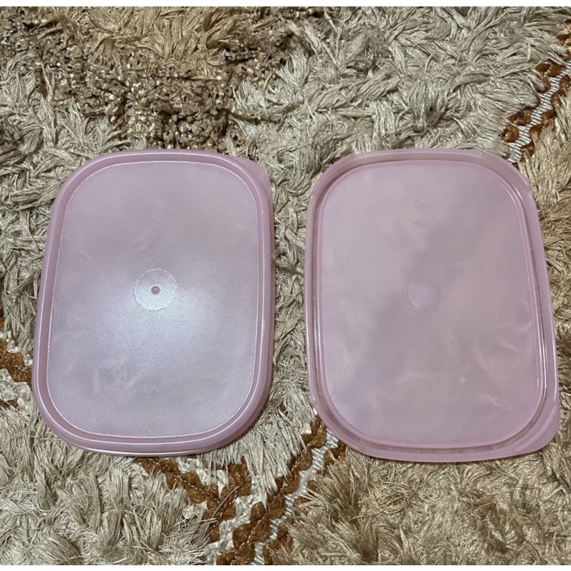 Tupperware Modular Mates Mini Rectangular Seal (1pcs) | Shopee Malaysia