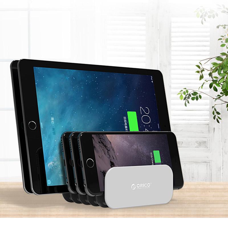 ORICO Charging Bracket USB Port Power Supply Creative desktop charging ...