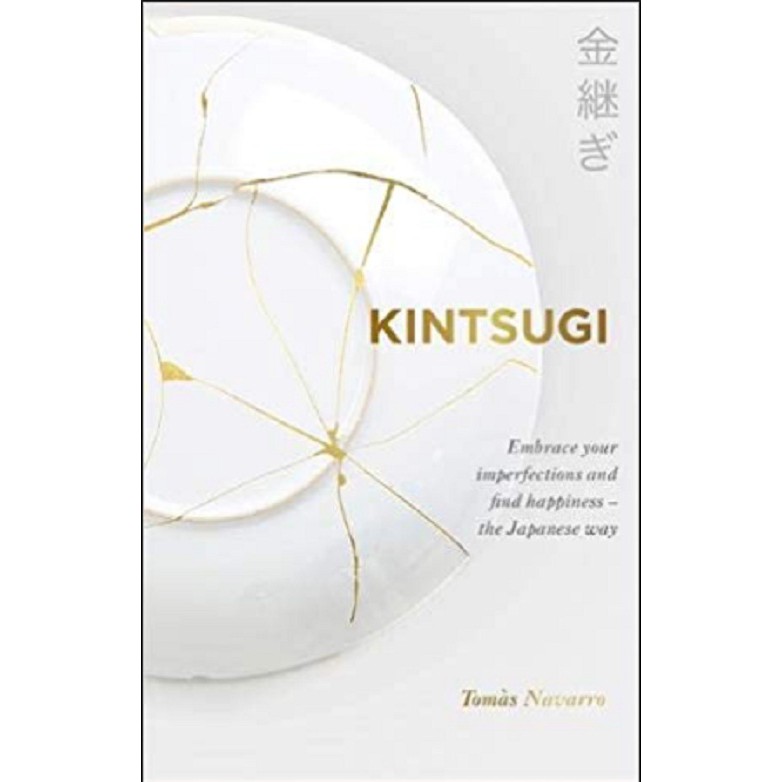 Kintsugi: Embrace Your Imperfections And Find Happiness - The Japanese Way | Shopee Malaysia