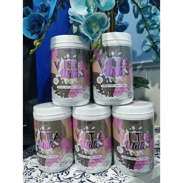 VITAMILK CHOCOLATE 💯 ORIGINAL HQ (READY STOCK) | Shopee Malaysia