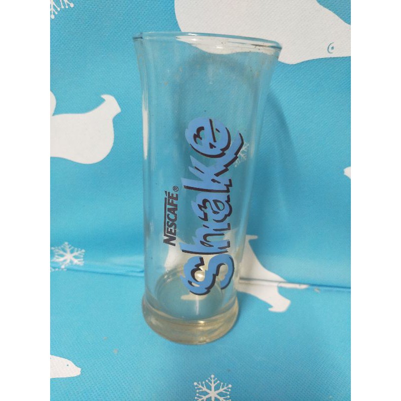 gelas NESCAFE shake.. | Shopee Malaysia