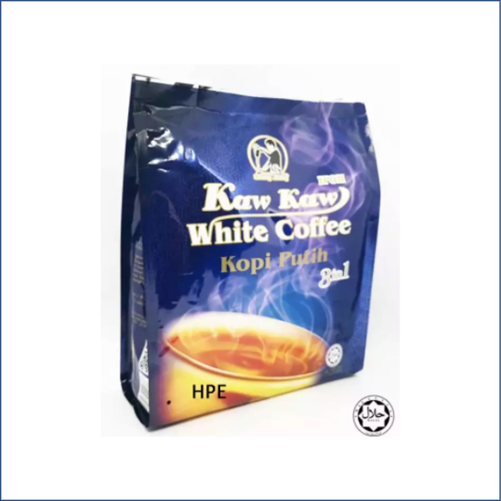 Chang Jiang White Coffee / Kaw Kaw Teh / Kopi O / Teh Lemon / Hallo ...