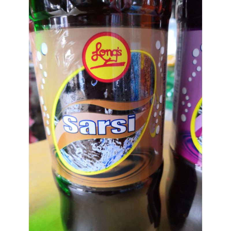 Air long chan 1250ml botol plastik | Shopee Malaysia