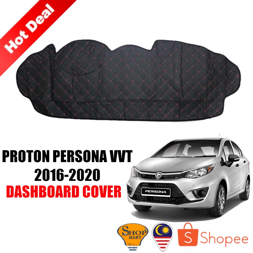 PROTON CAR DASHBOARD COVER Dashmat Proton Saga BLM FLX Saga Lama Lmst ...