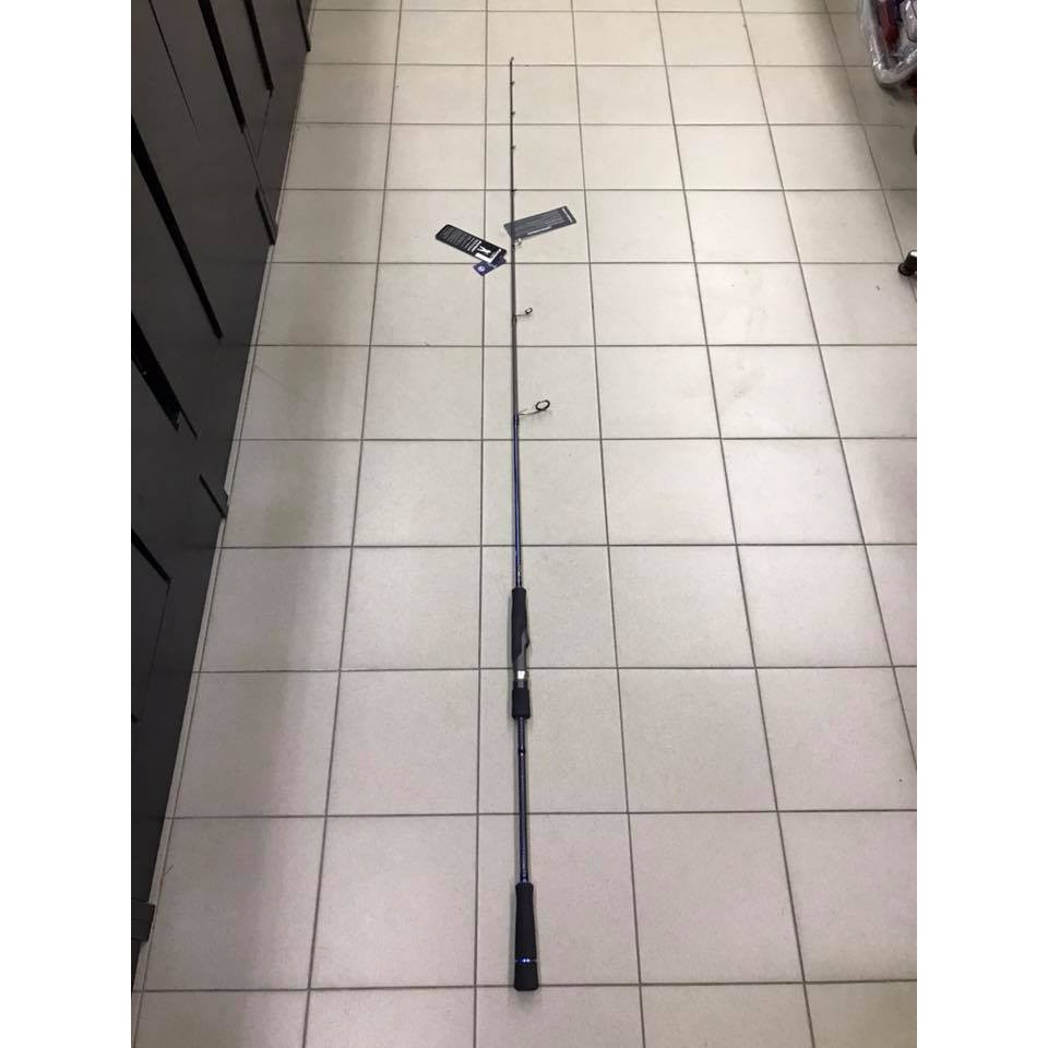 Expert Graphite Mirage Jig 601-MH (Spinning) 601-ML | Shopee Malaysia
