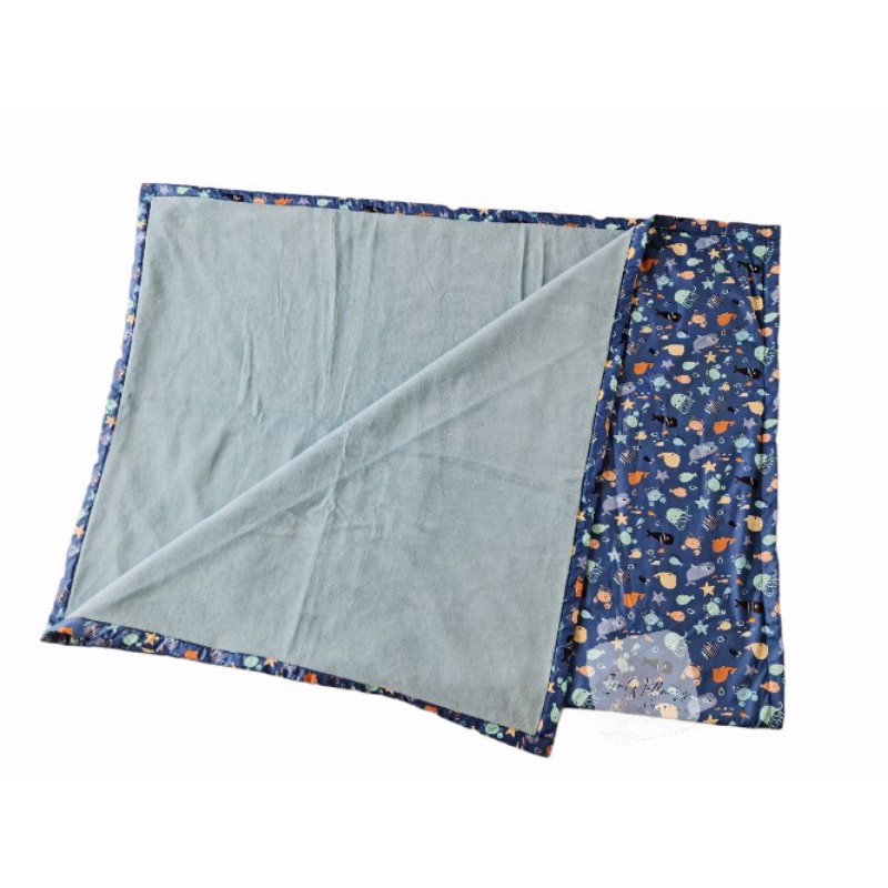 *FREE SHIPPING* Nefful 日本进口 负离子 兒童 单人 被单 / 床单 /床垫 加工品 (Modify by BI020W ...